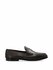 Лоферы FABI Leather loafers, размер 41 EU, brown