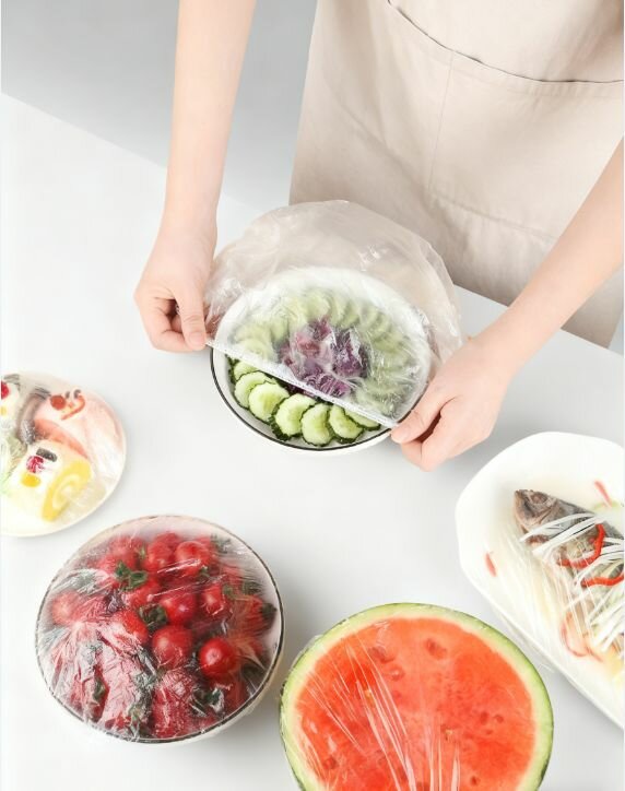 Пакет для продуктов, 26см + мешочек см