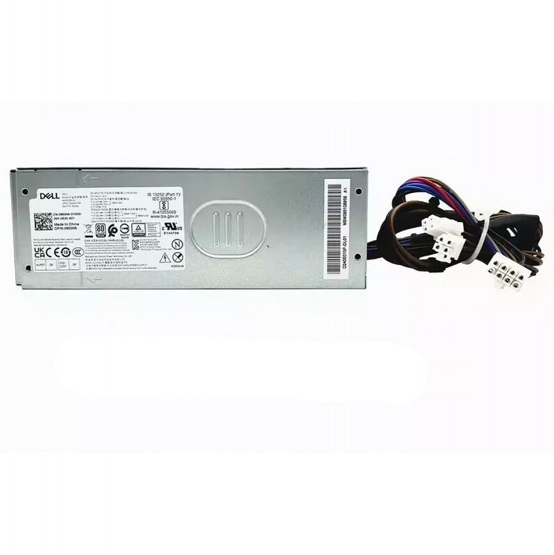 Блок питания Dell D240E015P 240W