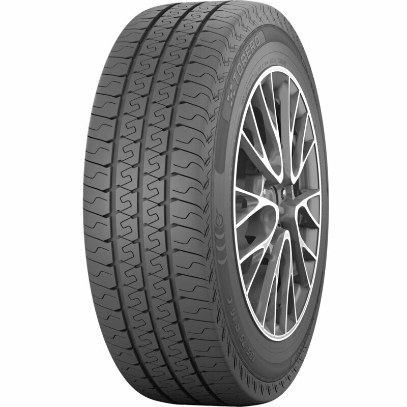 Torero MPS 330 Maxilla 2 195/70R15C 104/102R Новая автомобильная бескамерная шина Летняя