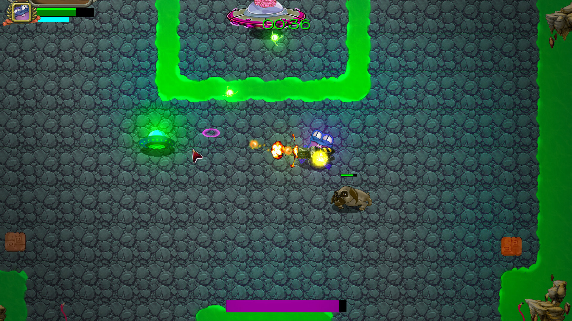 RUN OR FIGHT Steam Ключ • Активация Steam • регион Весь мир • цифровой ключ