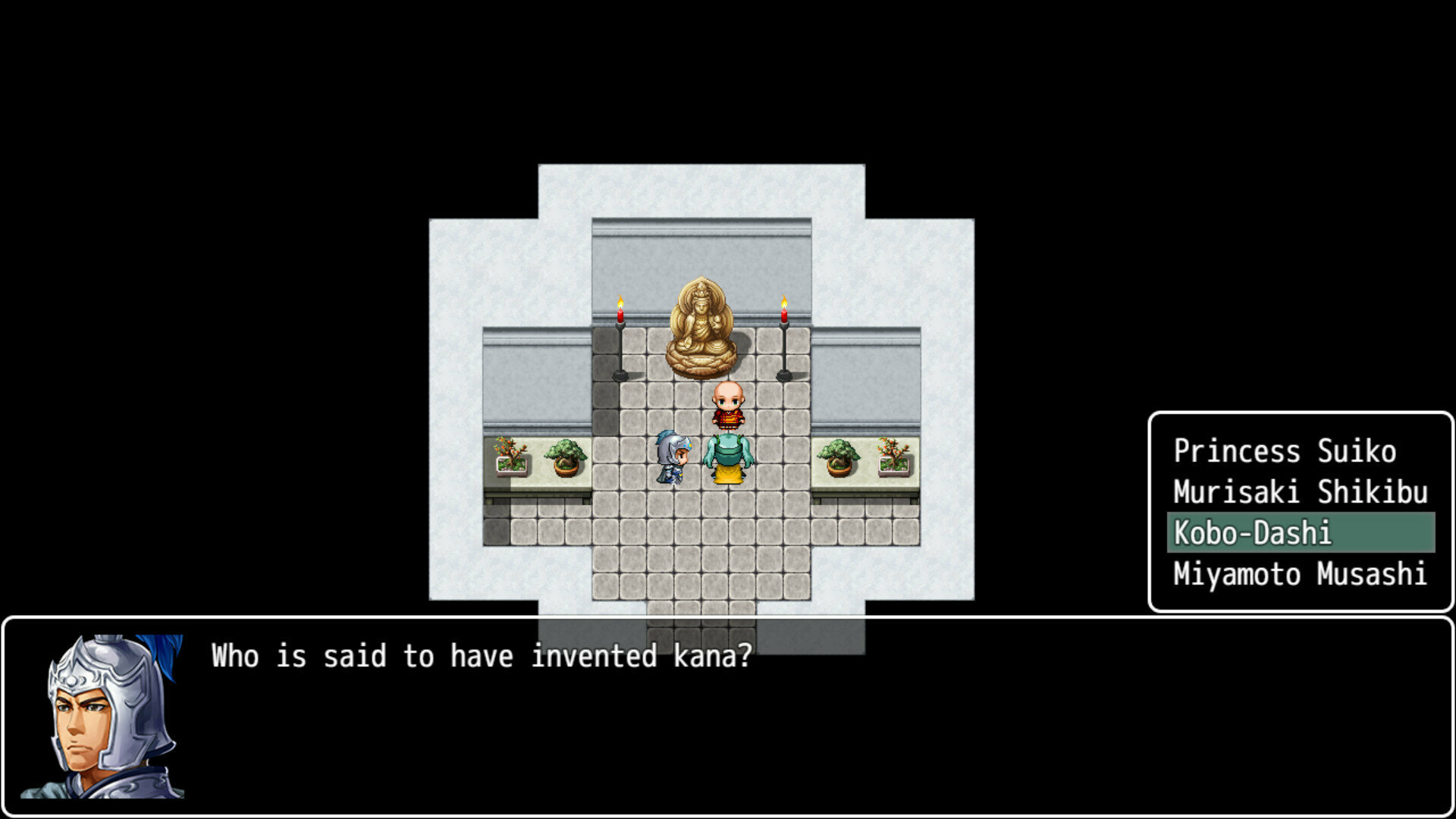 Karakuri-kun - A Japanese Tale Steam Ключ • Активация Steam • регион Весь мир