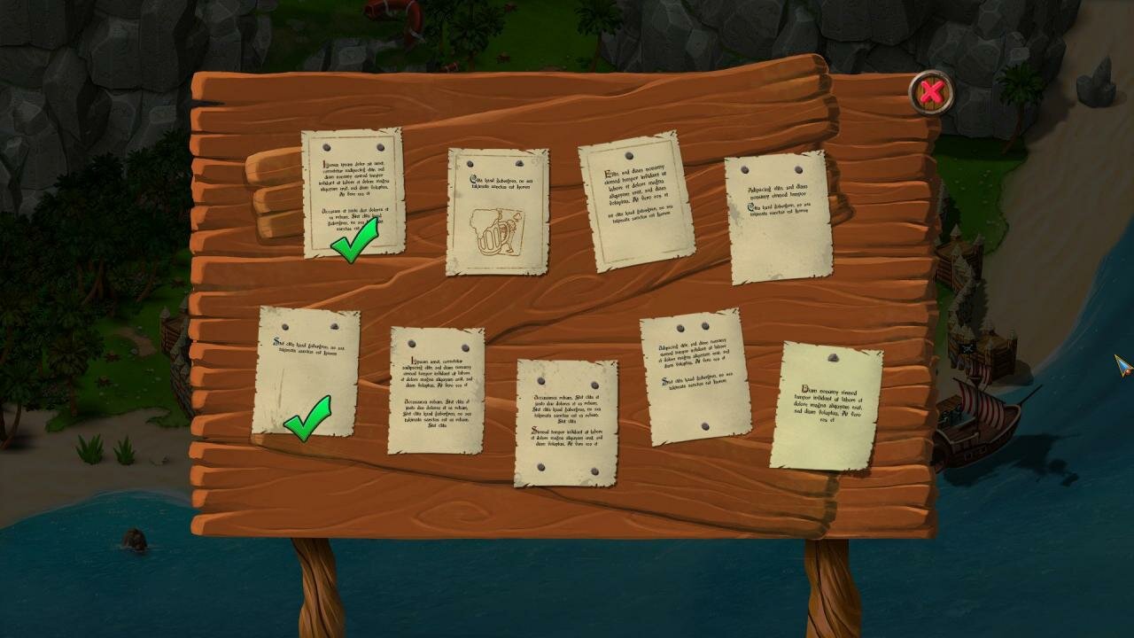 Last Resort Island Steam Ключ • Активация Steam • регион Весь мир
