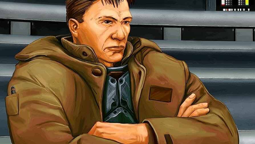 Star Wars Dark Forces Remastered , для Nintendo Switch , Картридж , Английская версия — фото 1