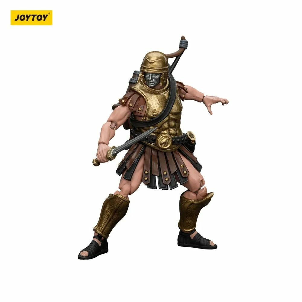 Фигурка "Раздоры", Legionnaire Light Infantry 2, пластик, 18 см