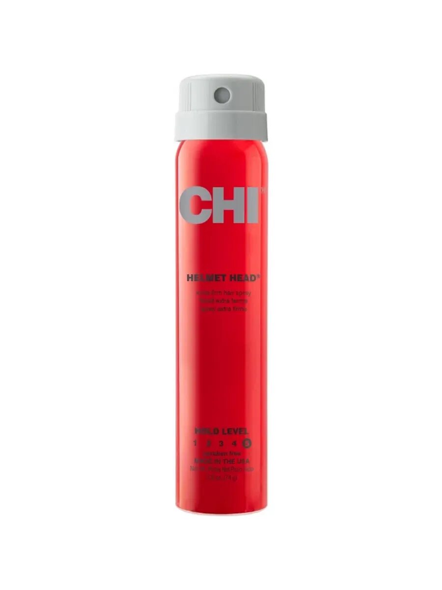 HELMET HEAD EXTRA FIRM HAIR SPRAY 74гр
