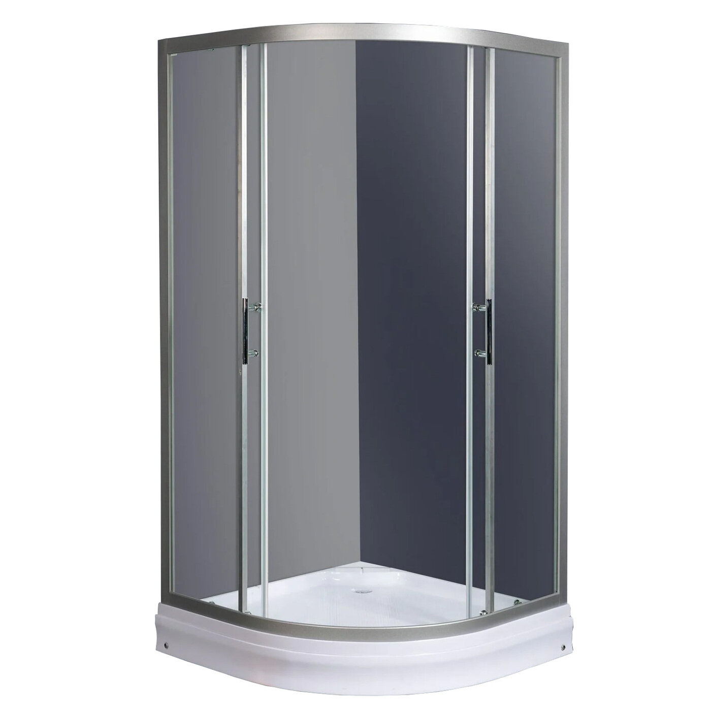 Душевой уголок WeltWasser WW500 С 80/189 без поддона