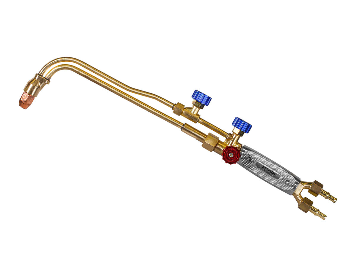 Резак пропановый-кислородный, инжекторный Сварог 90 , Р3П-02М (R3P- 1)