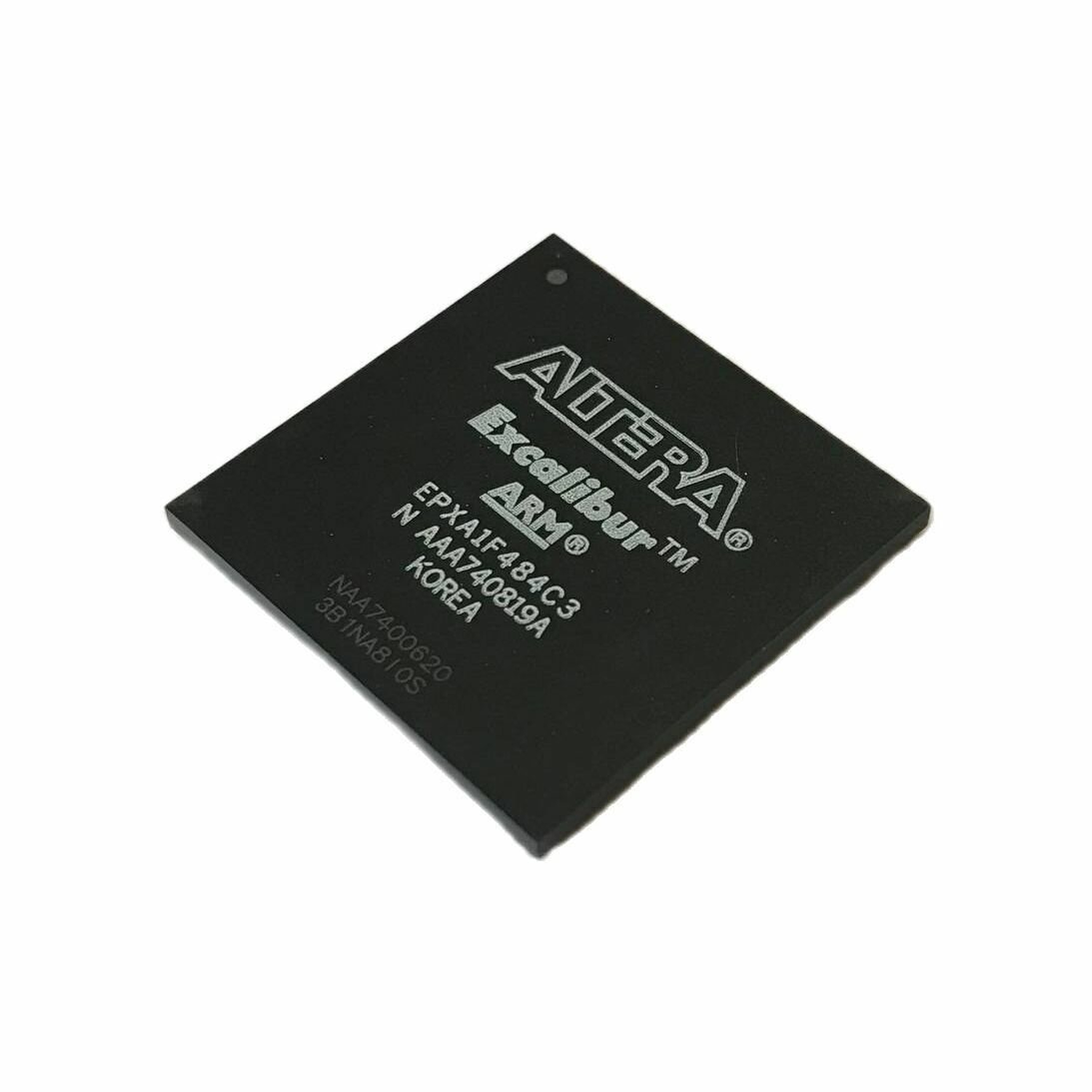 1 шт EPXA1F484C3 Микросхема программируемая логическая Altera
