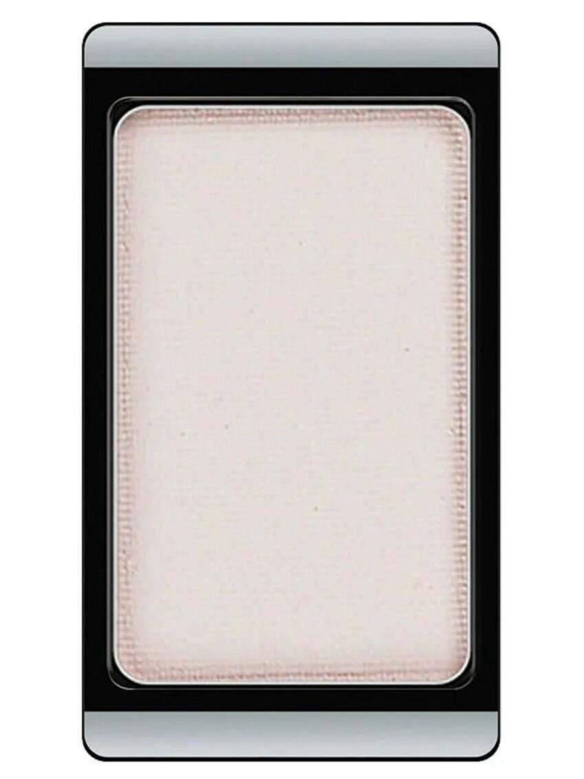ARTDECO Тени для век тон 557 Светло-розовый матовые Eyeshadow Matt 0,8 г.