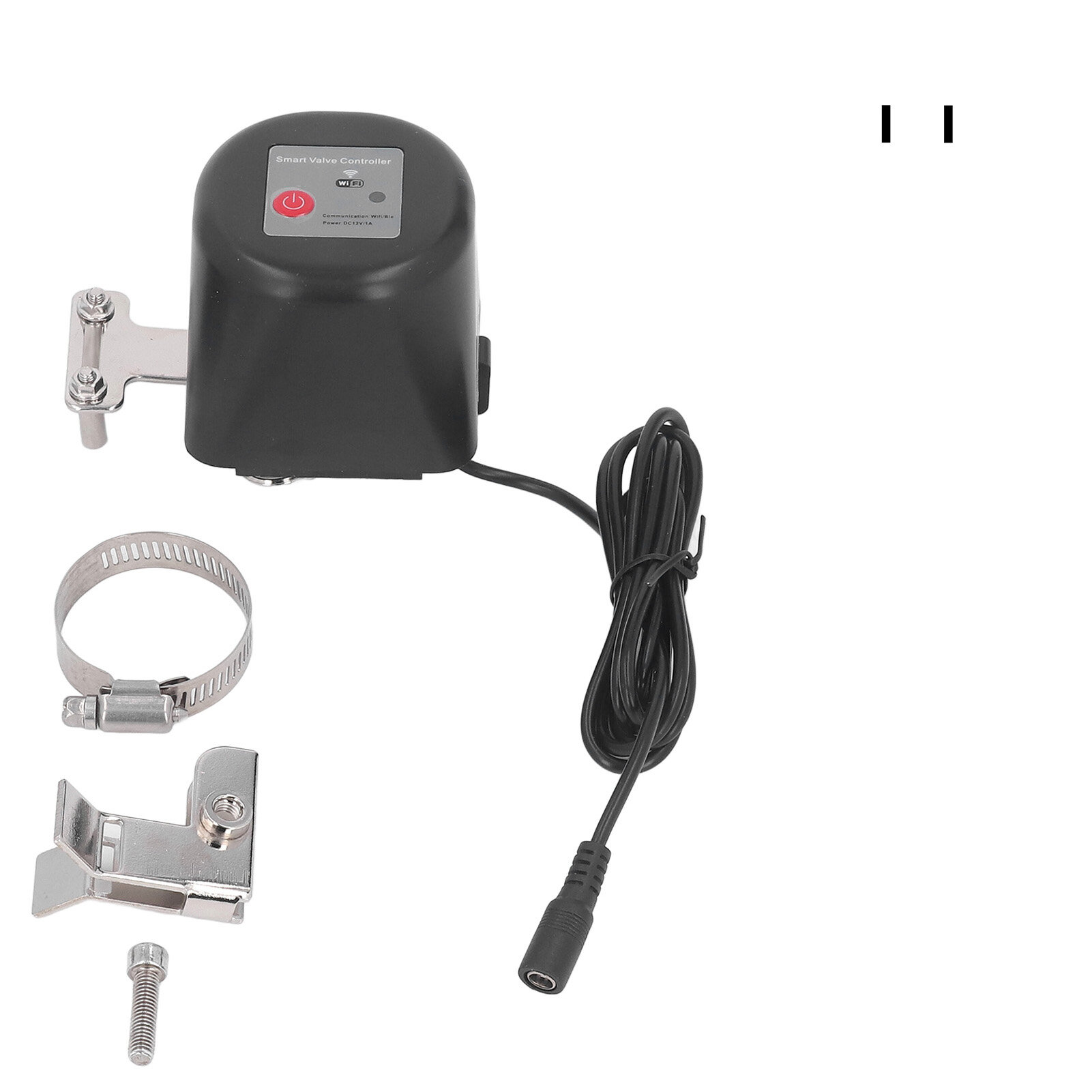 Многофункциональный интеллектуальный контроллер электрических клапанов с Wi-Fi и функцией автоматического управления