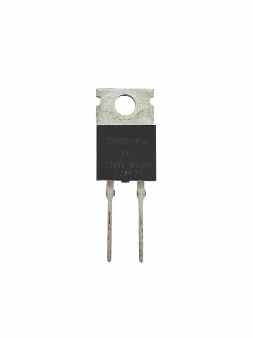Симистор DSI30-16A
