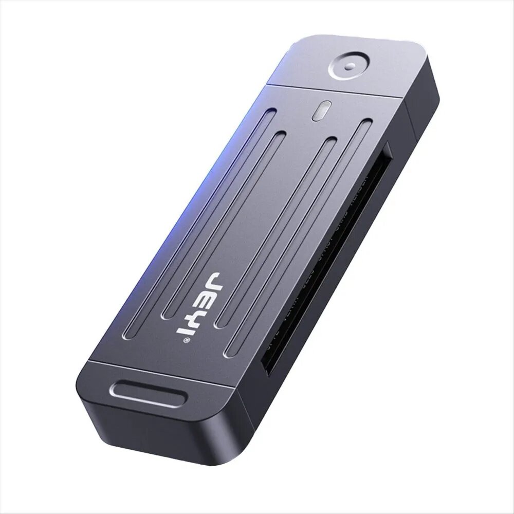 JEYI CFast2.0 Устройство Чтения Карт Памяти Для Canon Цифровых Зеркальных Камер