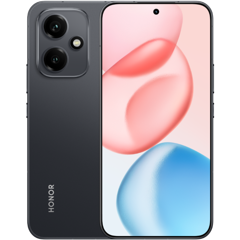 Смартфон Honor 400 12 + 512ГБ (Черный | Midnight Black) (Global)