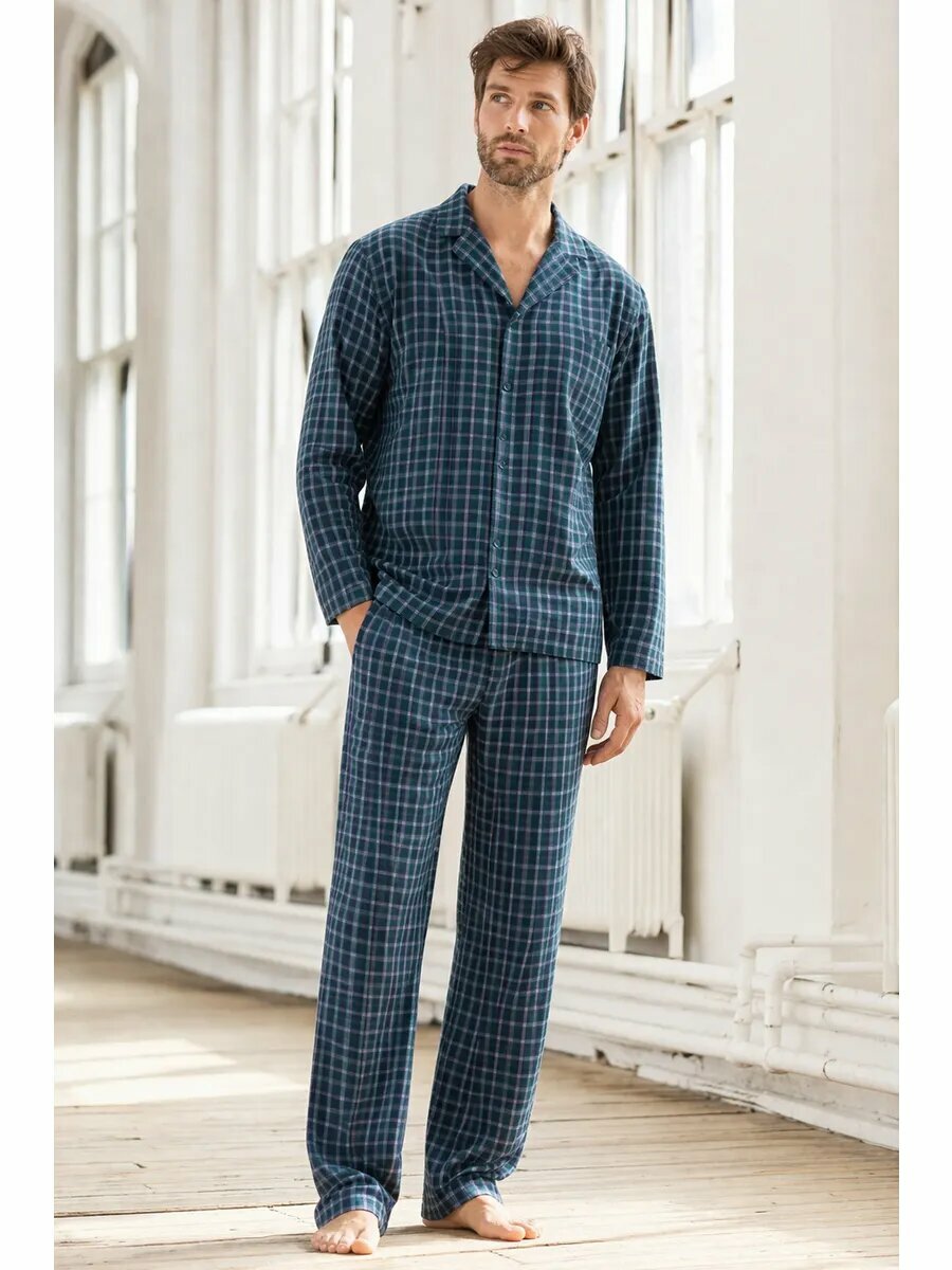 Пижама для мужчин