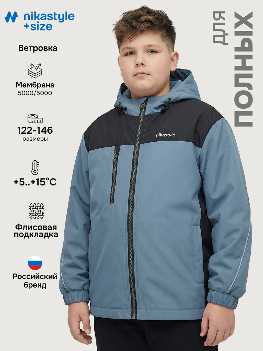 Ветровка п4л7526