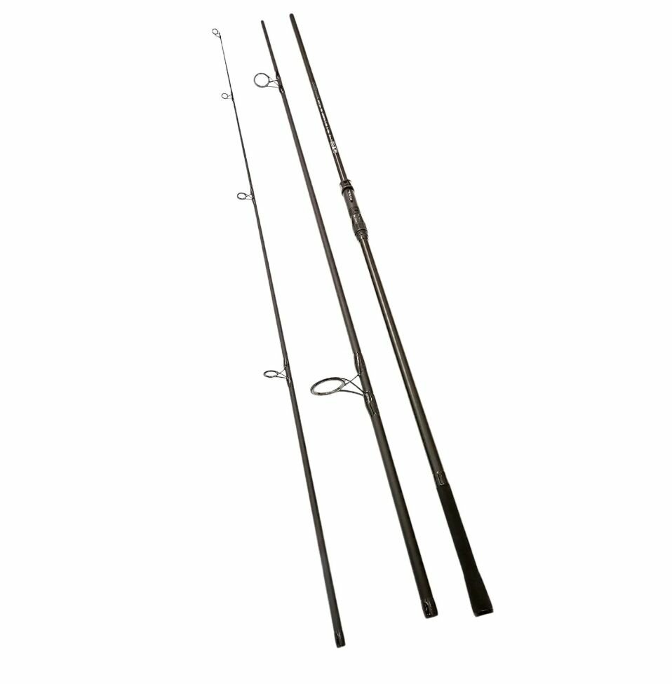 Удилище для рыбалки SCARECROW CARP KAIDA / Удочка для рыбалки тест по леске 3.5 lbs 360 см