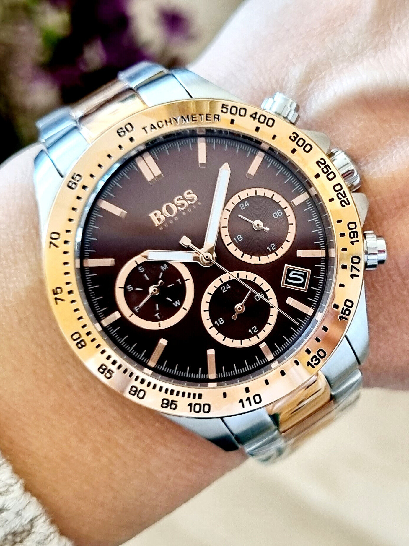 Наручные часы Novia Sport Lux