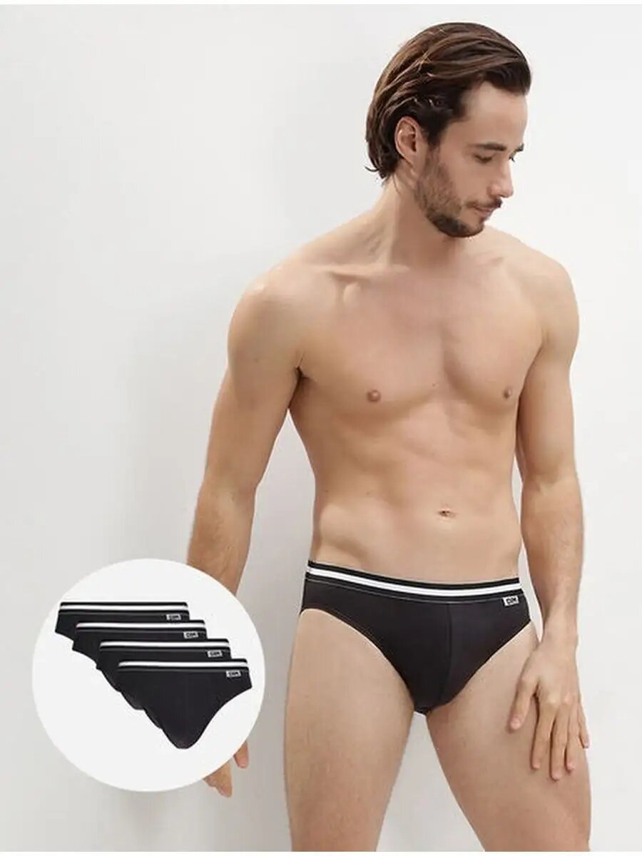 Трусы, комплект