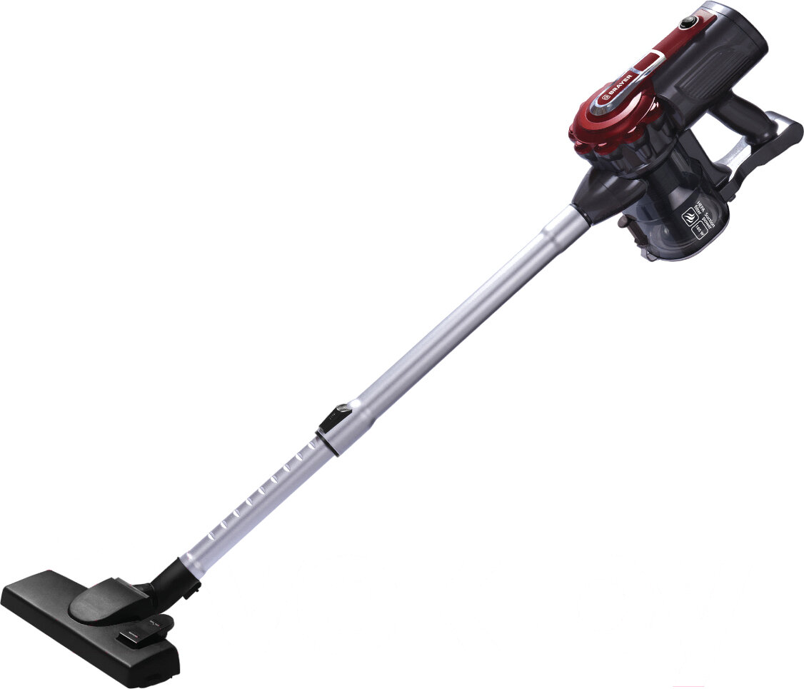 Пылесос вертикальный BRAYER для дома BR4268