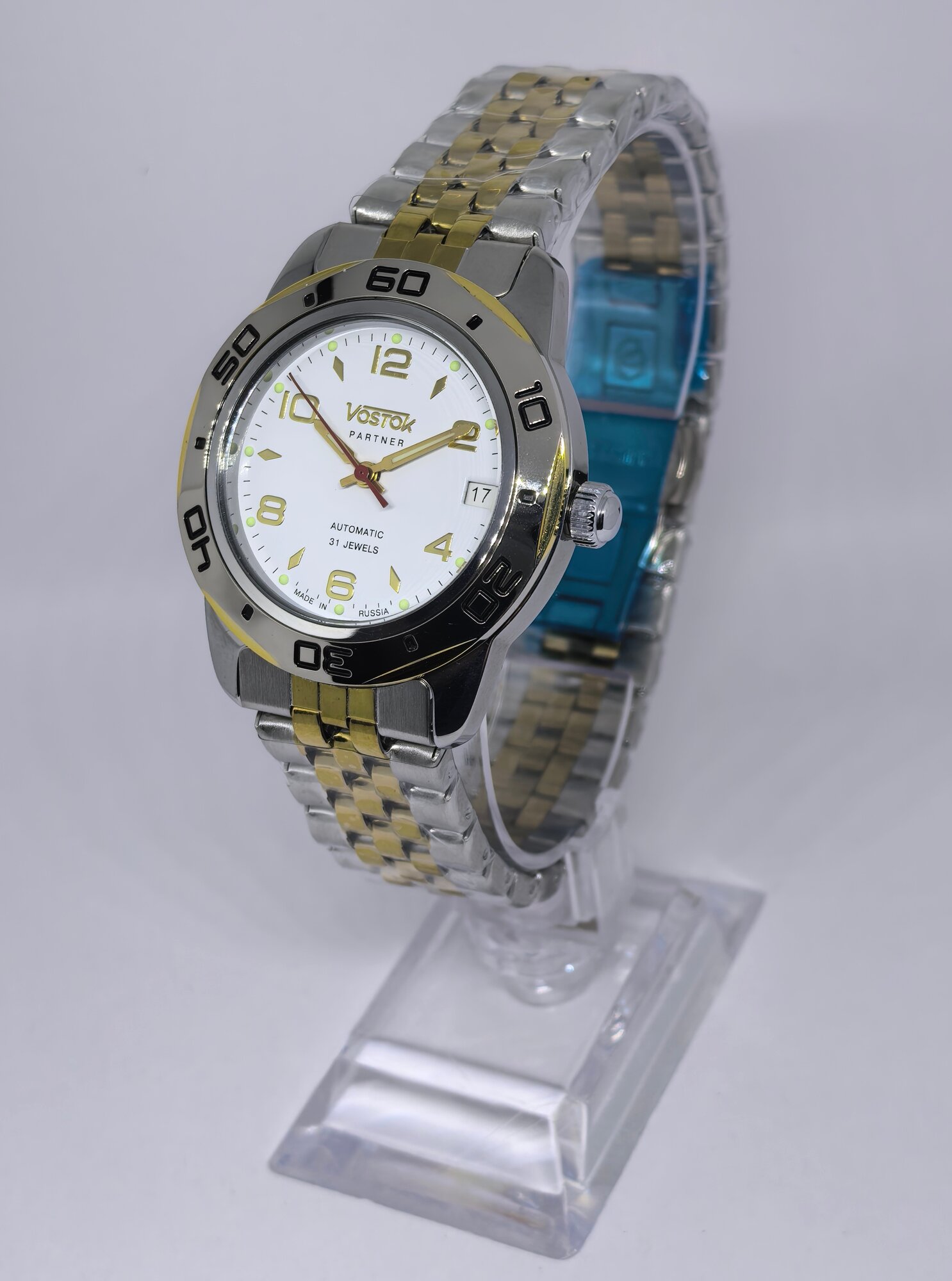 Наручные часы Партнер