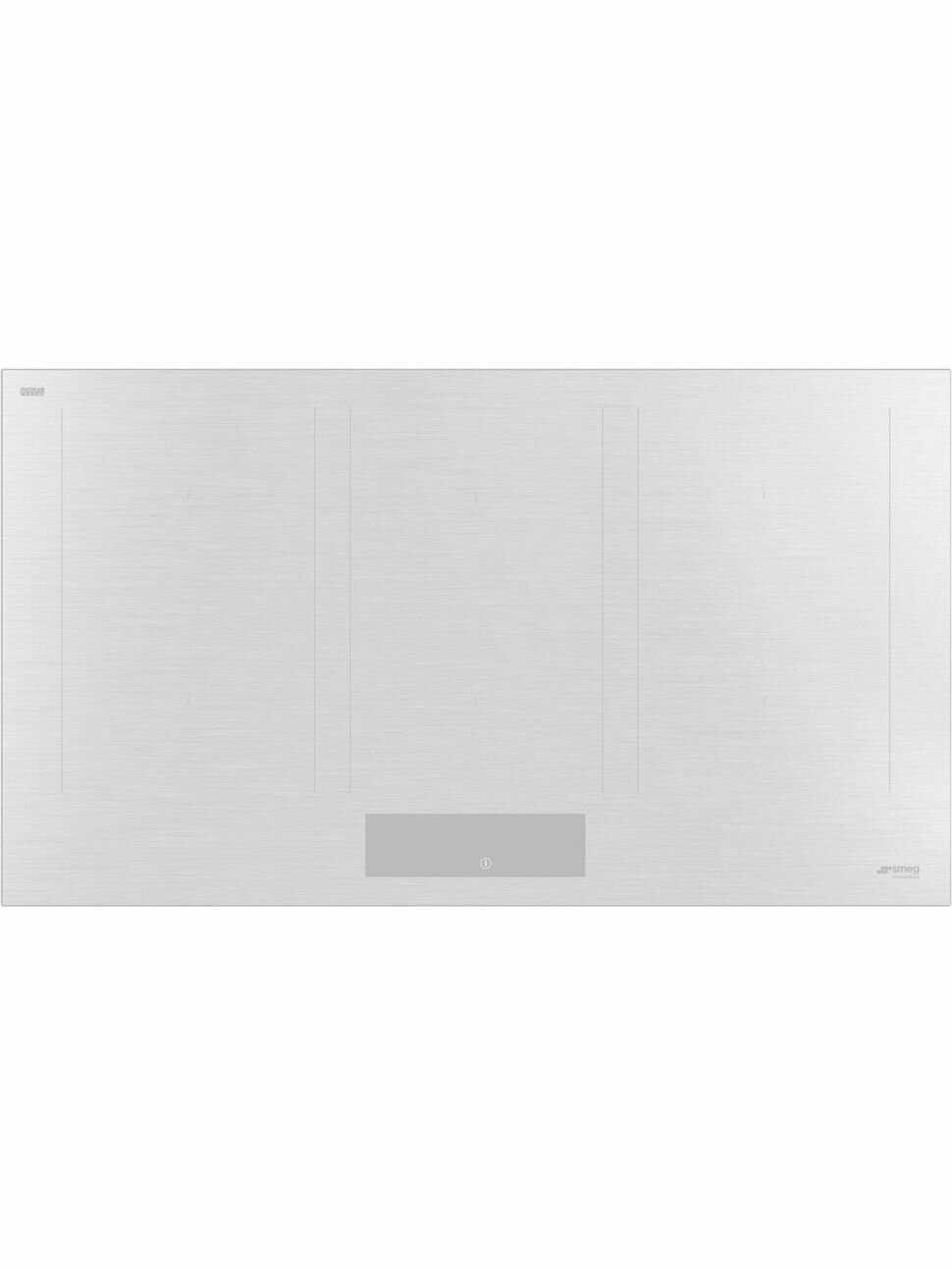 Индукционная варочная панель Smeg SIM3964MWH