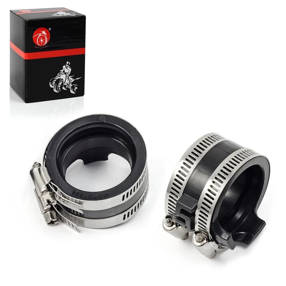 Впускной коллектор карбюратора для Honda 1100 Shadow 1100 VT1100 C/C2/C3/T/D2 1998-2007 16211-MAH-000
