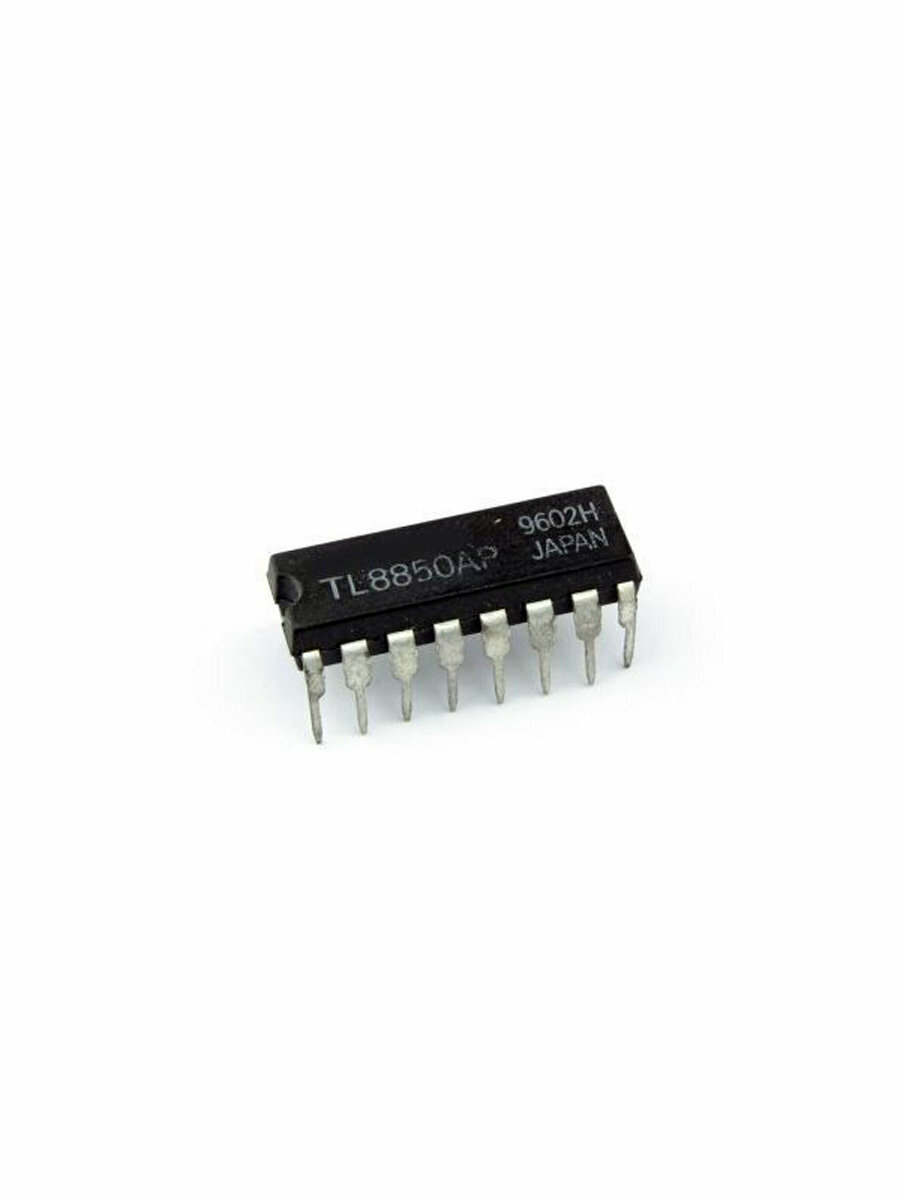 Микросхема TL8850AP