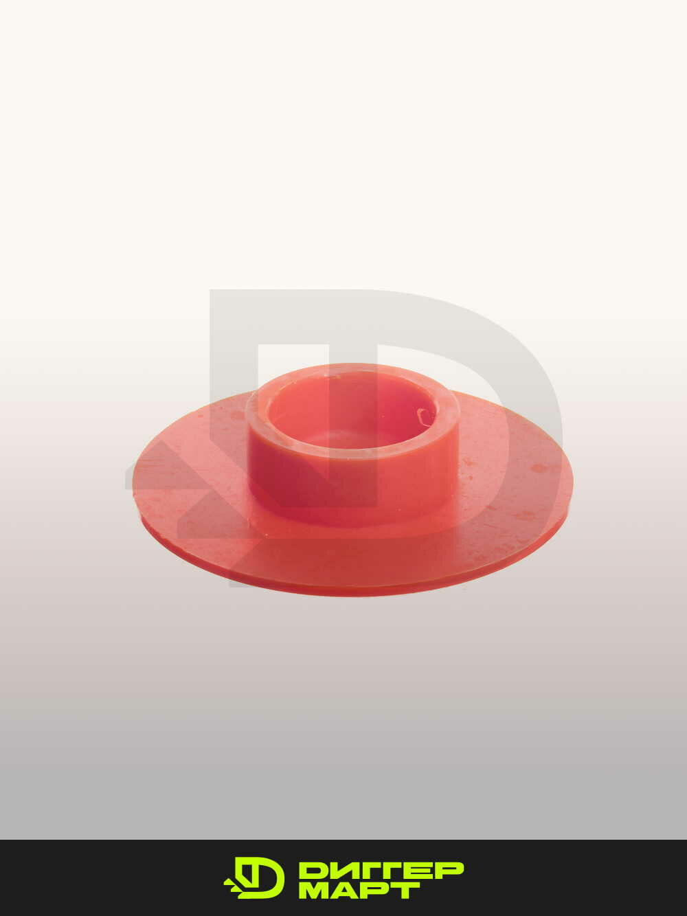 Подушка 6 mm крас LP20552 (Аналог 331/20552)