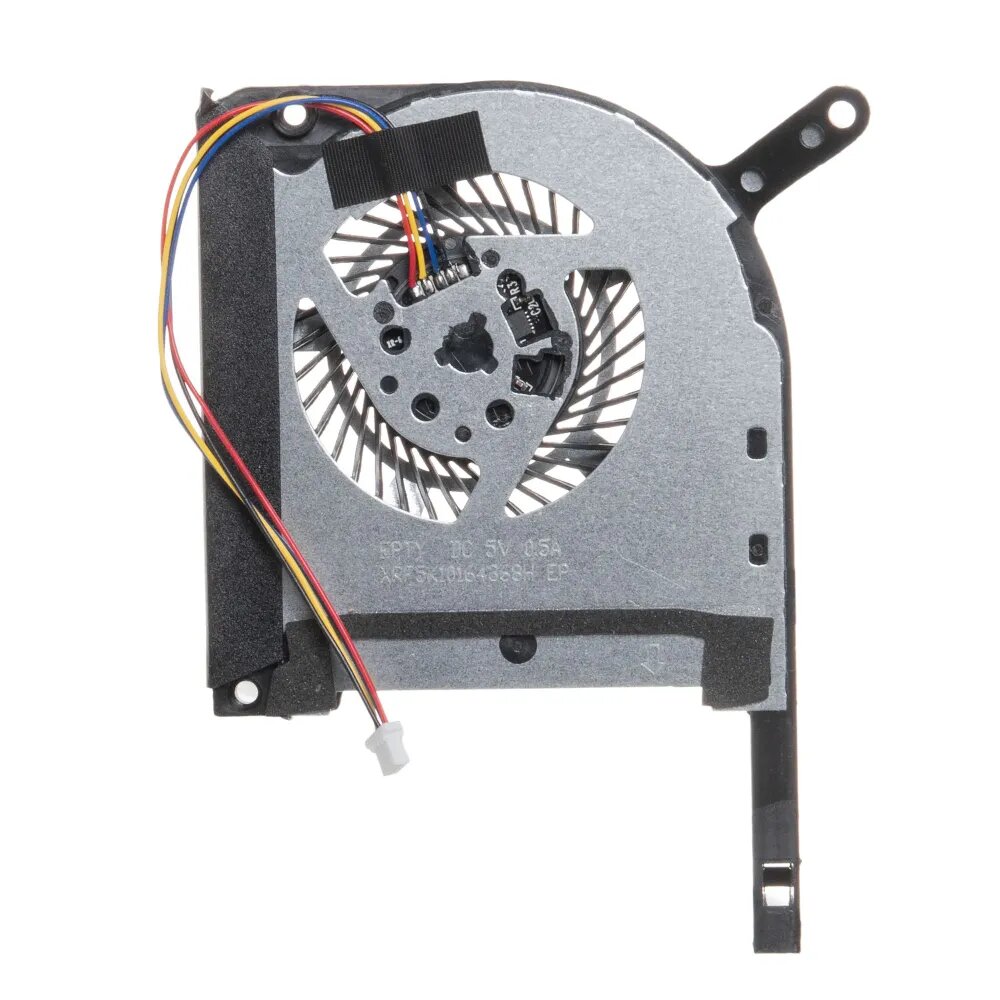 Кулер для ноутбука Asus TUF Gaming FX505DT FX505DY FX705DT , FX705DY FX705GD FX505GT / F15 FX506LH FX506LHB - вентилятор CPU