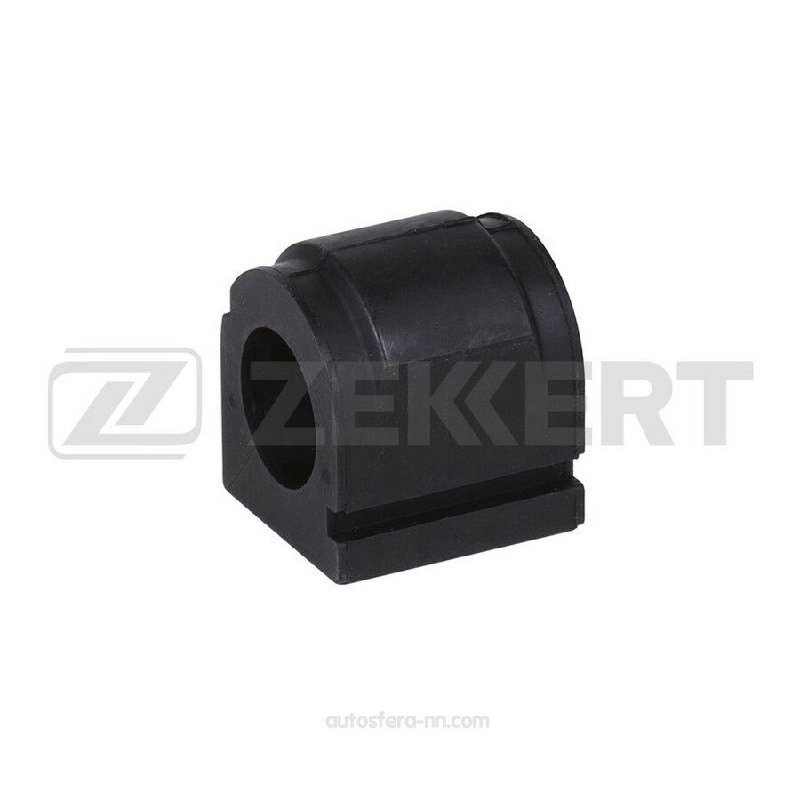 ZEKKERT GM1467 Втулка перед. стабилизатора Volvo XC 90 I II 02- S60 00- S80 I II 05- XC 70 97-