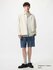 Шорты Uniqlo STRETCH, размер XS, blue