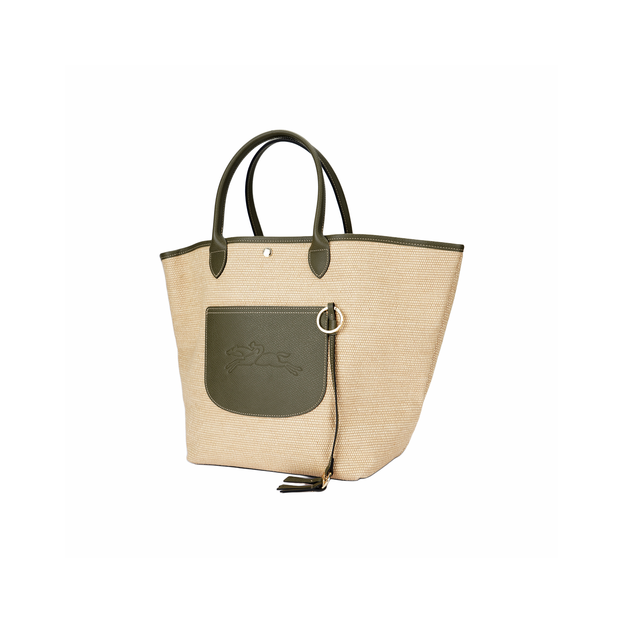 Сумка Longchamp Le Pliage — фото 1