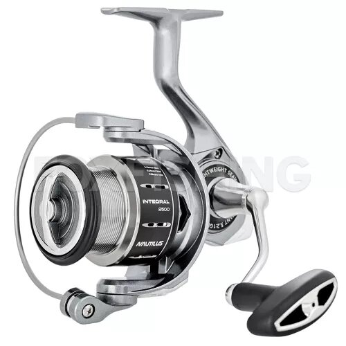 Катушка Nautilus Integral 2500 New