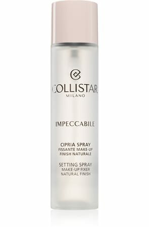 Фиксатор макияжа Collistar Impeccabile Setting Spray, 100 мл