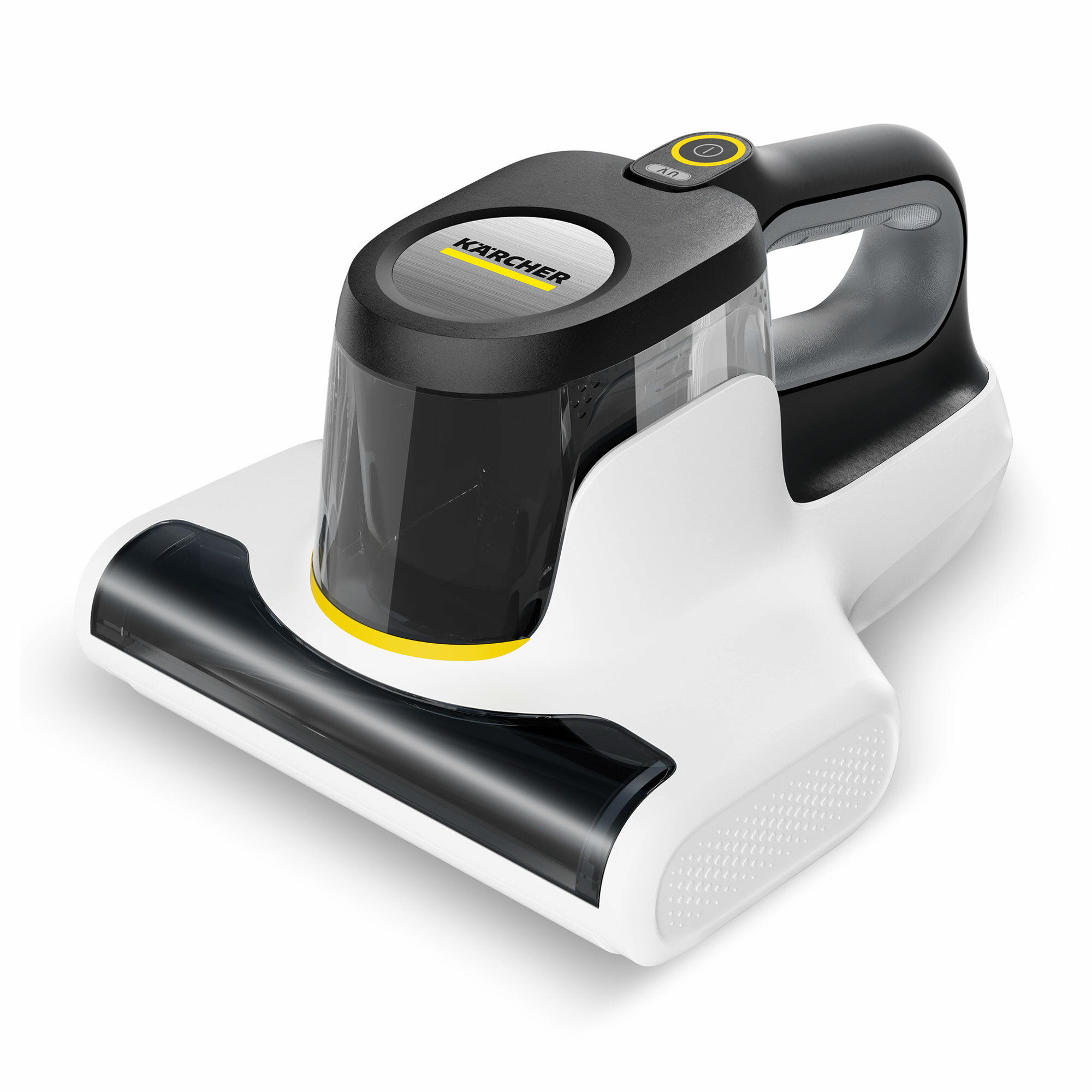 Пылесос для чистки матрасов и удаления пылевых клещей Karcher VCH 4 UVClean | 1.198-412.0