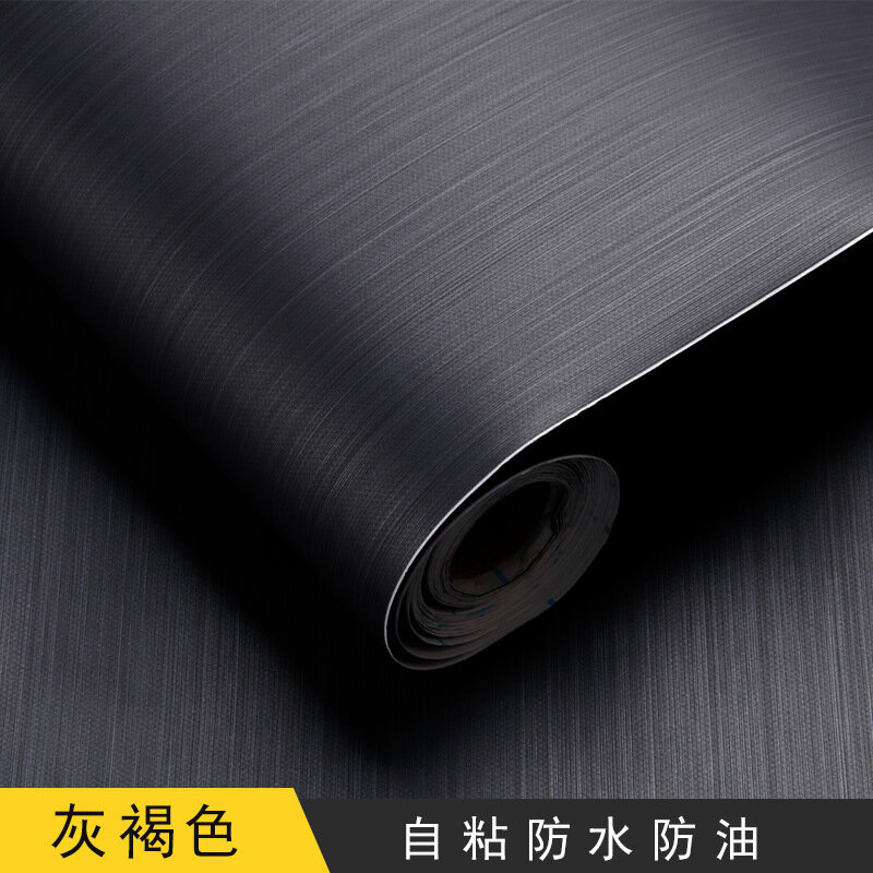 Винтажные красные обои, самоклеящиеся, водонепроницаемые и влагостойкие, бордовые, китайский красный, красные обои в стиле Запретного города для гостиной и спальни, однотонные.