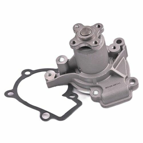 Насос водяной hyundai elantra iii (xd) -10, i30 (fd) -11/kia ceed (ed) -12, proceed (ed) -12 IBERIS IB3105