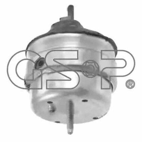 Опора двигателя Gsp 518030 для Audi A4; SEAT Exeo