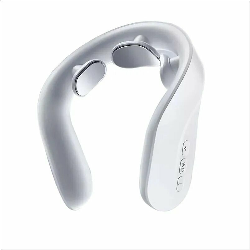 Массажер для шеи Jeeback Neck Massager G20 Mijia APP, White