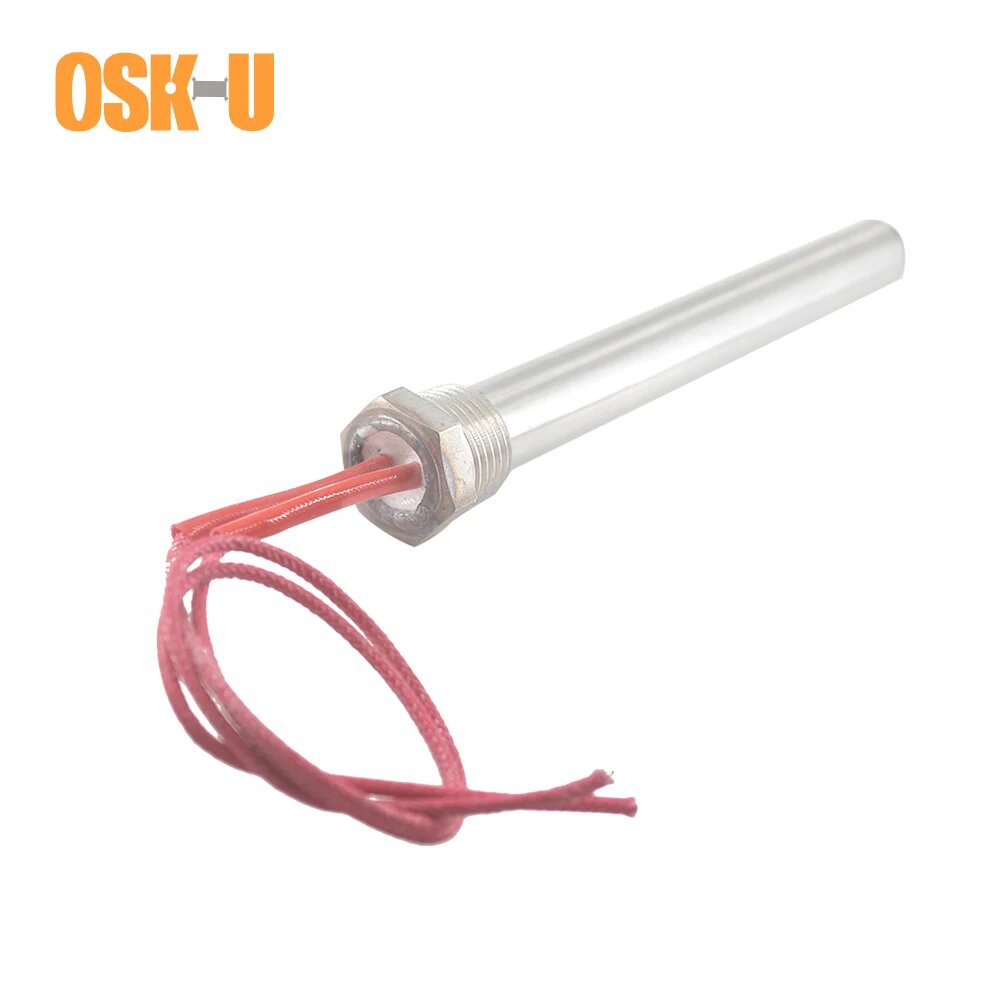 Нагревательный элемент OSKIU 0.5KW 20x150mm