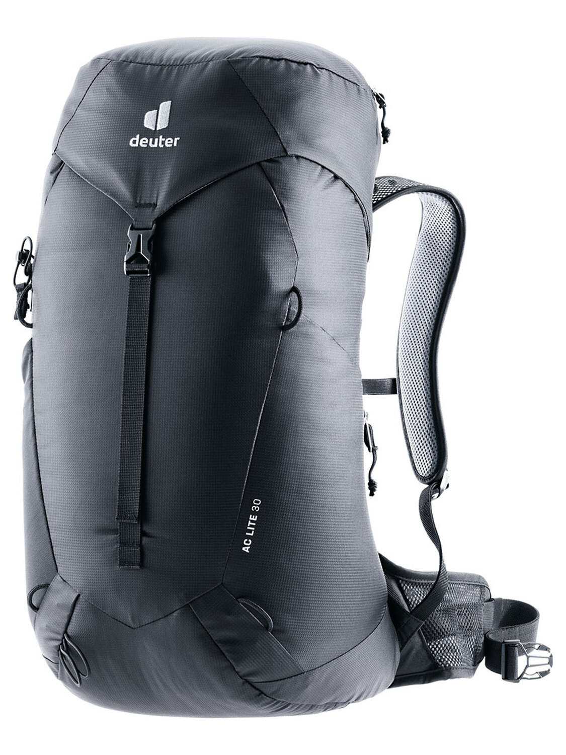 Рюкзак Deuter AC Lite 30 Черный, для мужчин