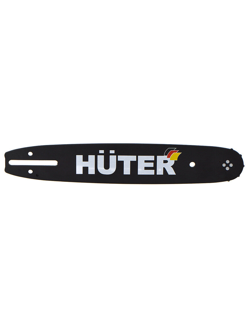 Шина 12" (цепь 44 зв, посадка -1.3, шаг3/8", 30см.) A041 для бензопилы HUTER BS-25