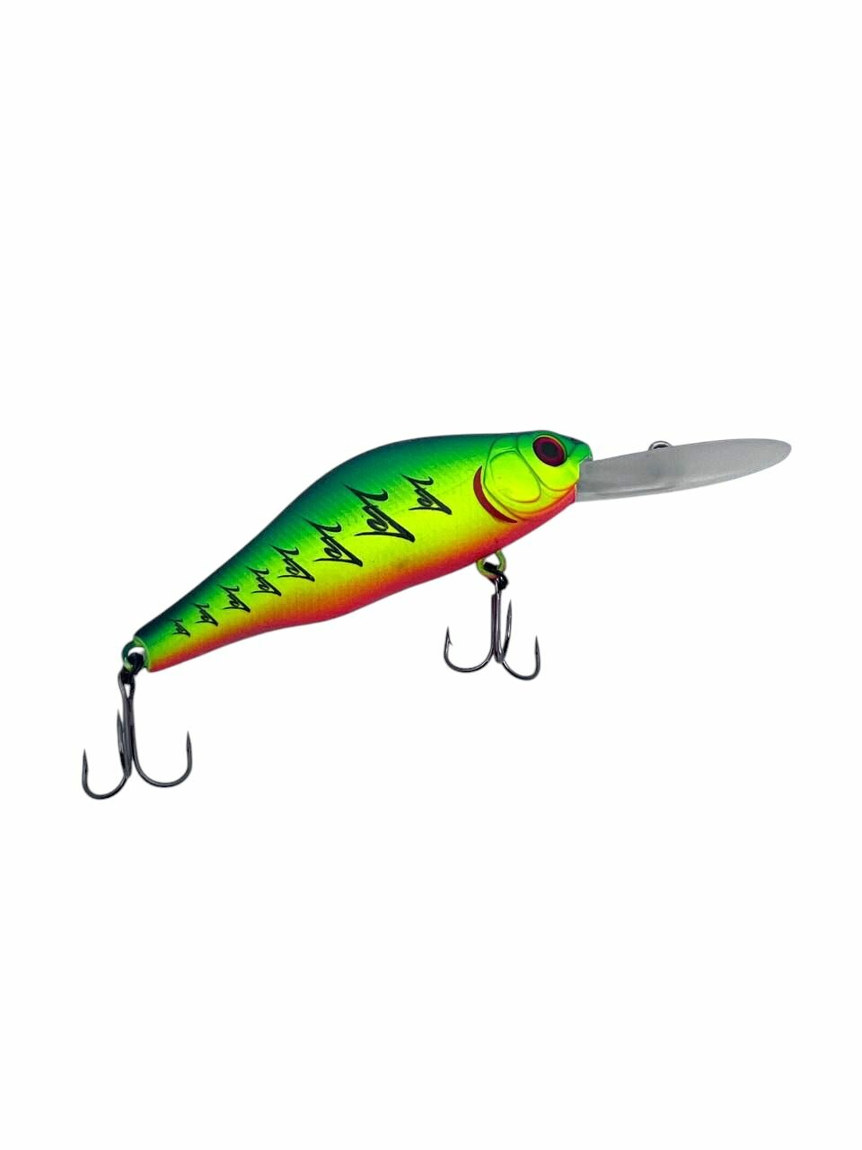 Воблер ZipBaits Khamsin 70 DR — фото 1