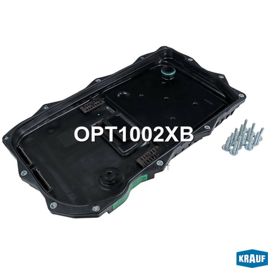 KRAUF OPT1002XB Поддон масляный КПП ()