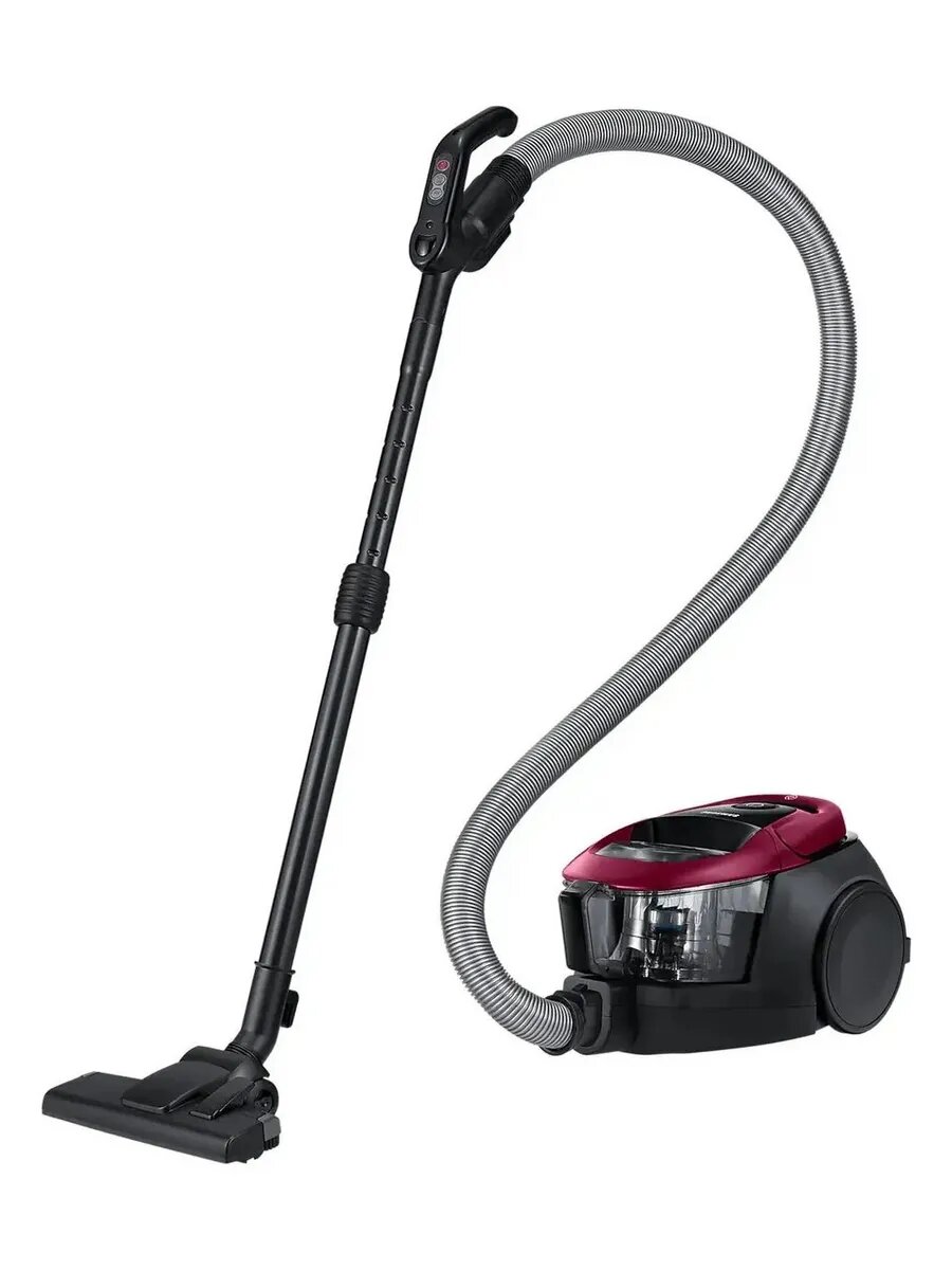 Пылесос VC18M31A0HP
