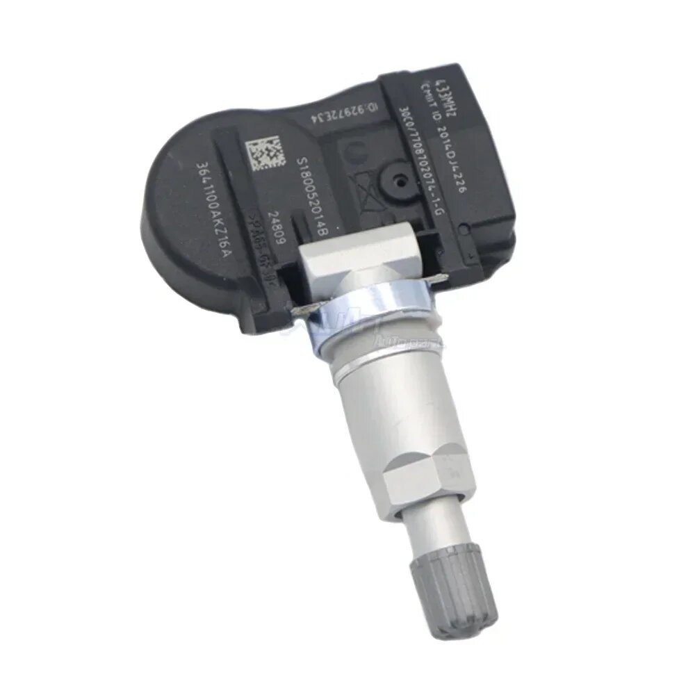 TPMS датчик давления шин 3641100-AKZ16A, 433 МГц, Цвет: 1 piece
