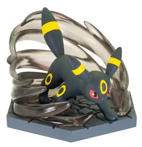Фигурка Pokemon Umbreon, Цвет: C