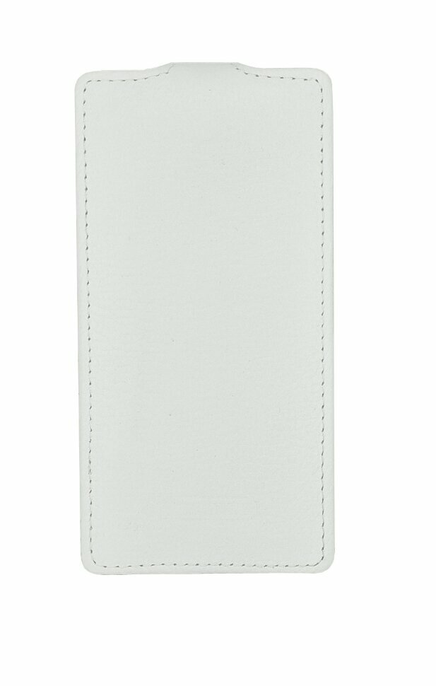 Чехол Tetded для Sony Xperia V LT25i белый