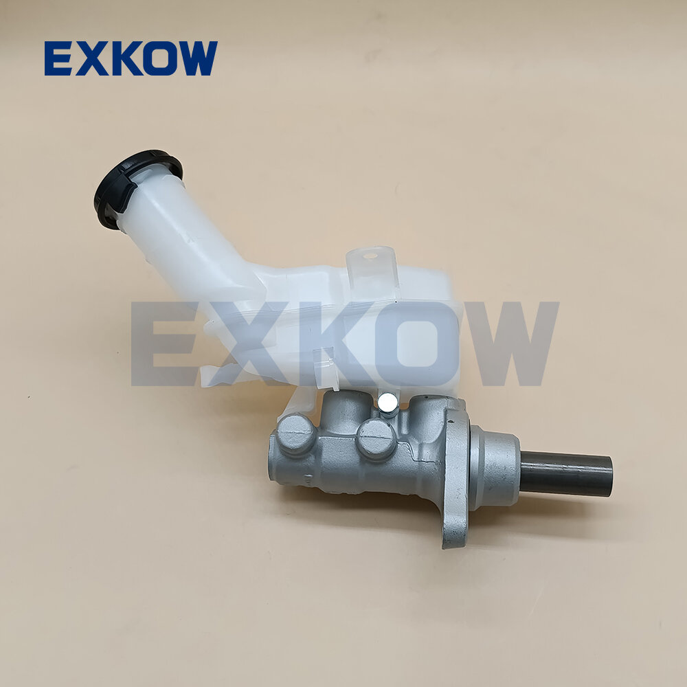 Главный тормозной цилиндр 4625A421 EXKOW для Mitsubishi Outlander ASX Eclipse Cross RVR — в сборе, подходит OEM